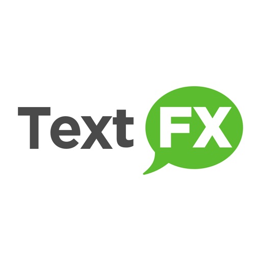 TextFX for PC - Windows 7,8,10,11