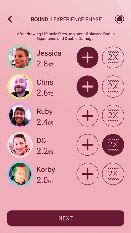 Nosedive™ – The boardgame by TWIN SAILS INTERACTIVE