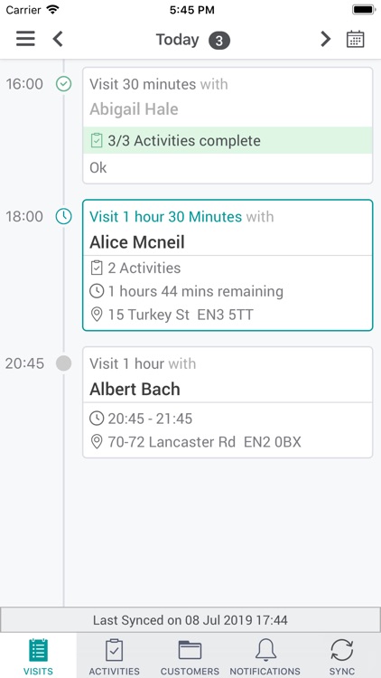 Access Care Planning by Access UK Ltd