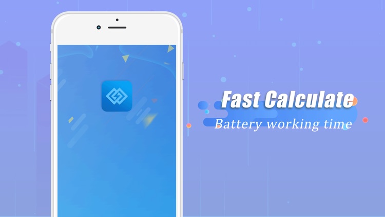 Battery Life Calculation! by Ellen Lopez