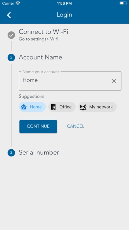 CloudMesh by NetComm Wireless Pty Ltd