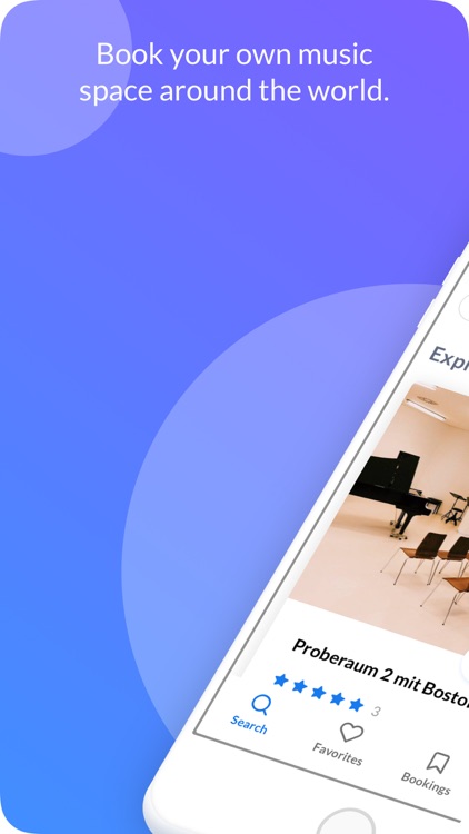 Music Traveler by Music Traveler