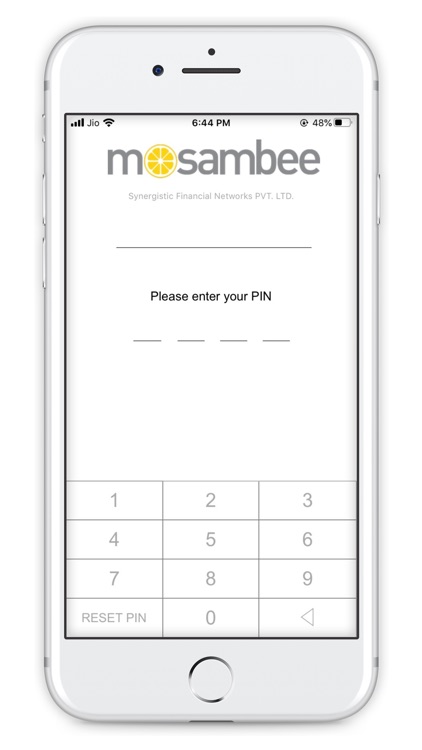 MOSAMBEE PAYMENTS by SYNERGISTIC FINANCIAL NETWORKS PRIVATE LIMITED