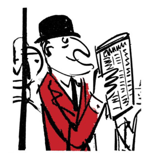 Charlatan by Charlatan Publishing