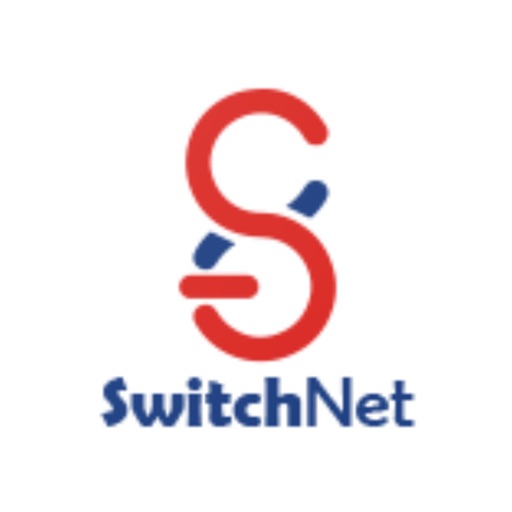SwitchNet for PC - Windows 7,8,10,11