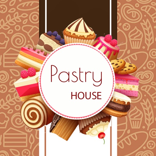 Pastry House by Zhong Xiang Zhang
