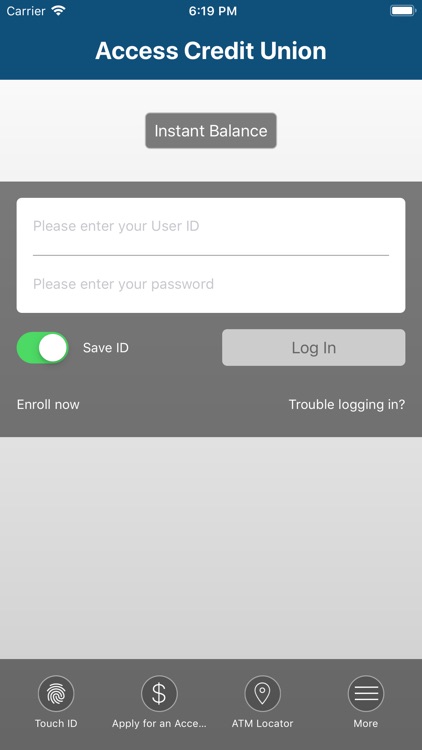 Access Credit Union Mobile by Access Credit Union