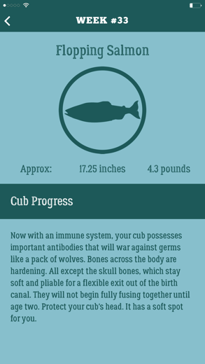 Daddy Up for iPhone - APP DOWNLOAD