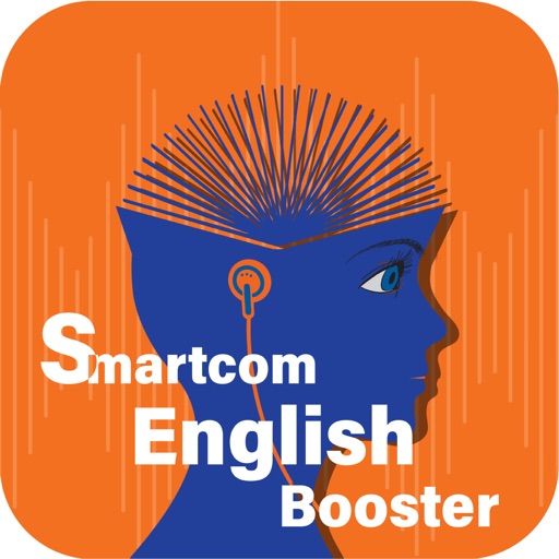 Smartcom English Booster by Smartcom Vietnam