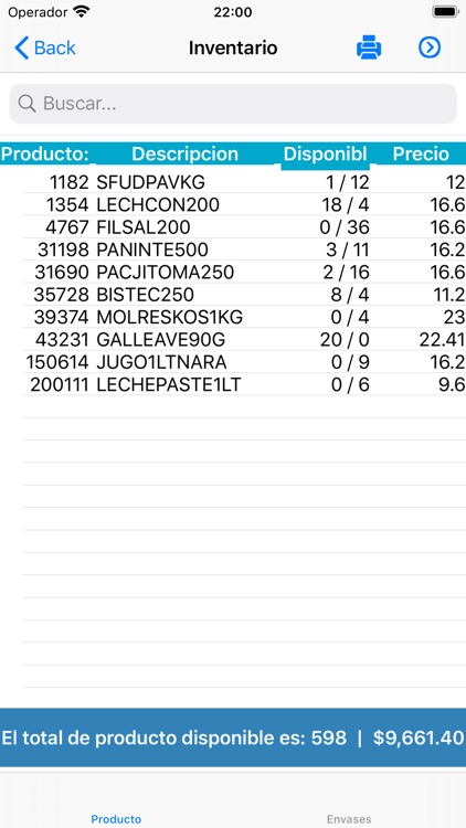 APH Logistics by Application Hosting