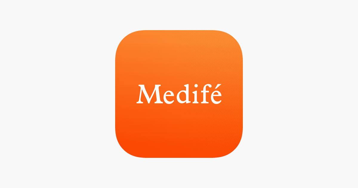 ‎Medifé Móvil en App Store