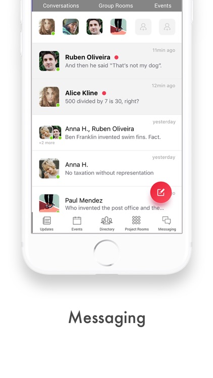 YPO Las Vegas by YPO Las Vegas