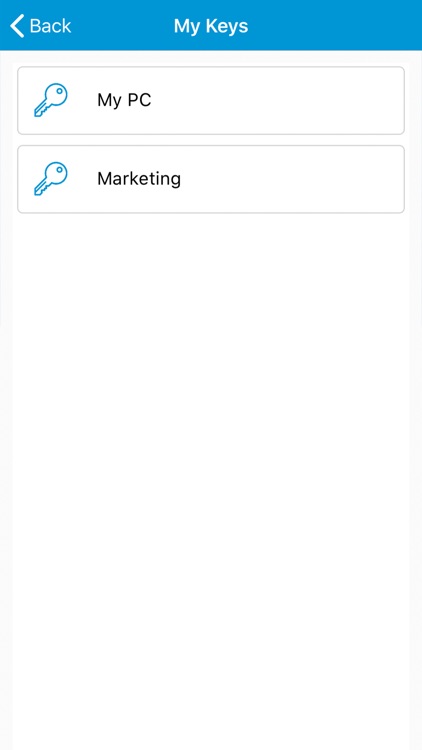 HP Sure Admin by HP Inc.