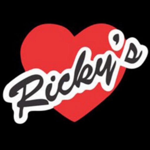 Rickys NY Pizza by Andrew Correa