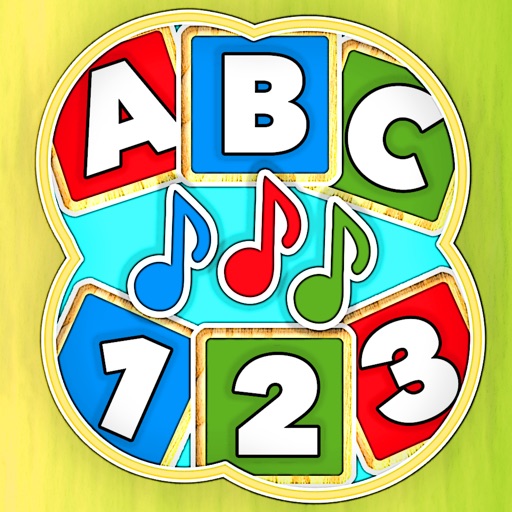 ABCs Song for PC - Windows 7,8,10,11