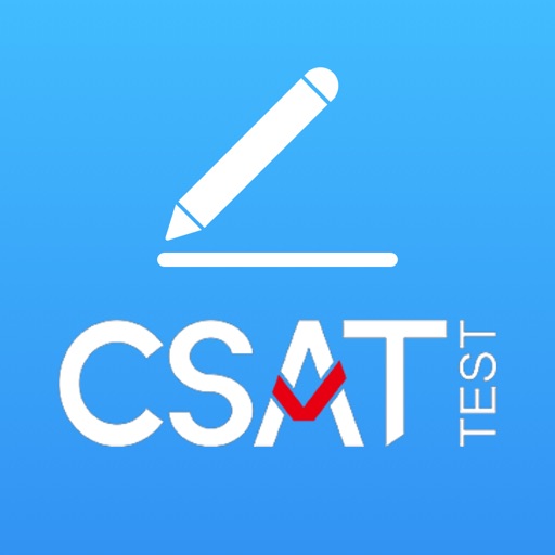 CSAT by Coasteline Education, Inc.