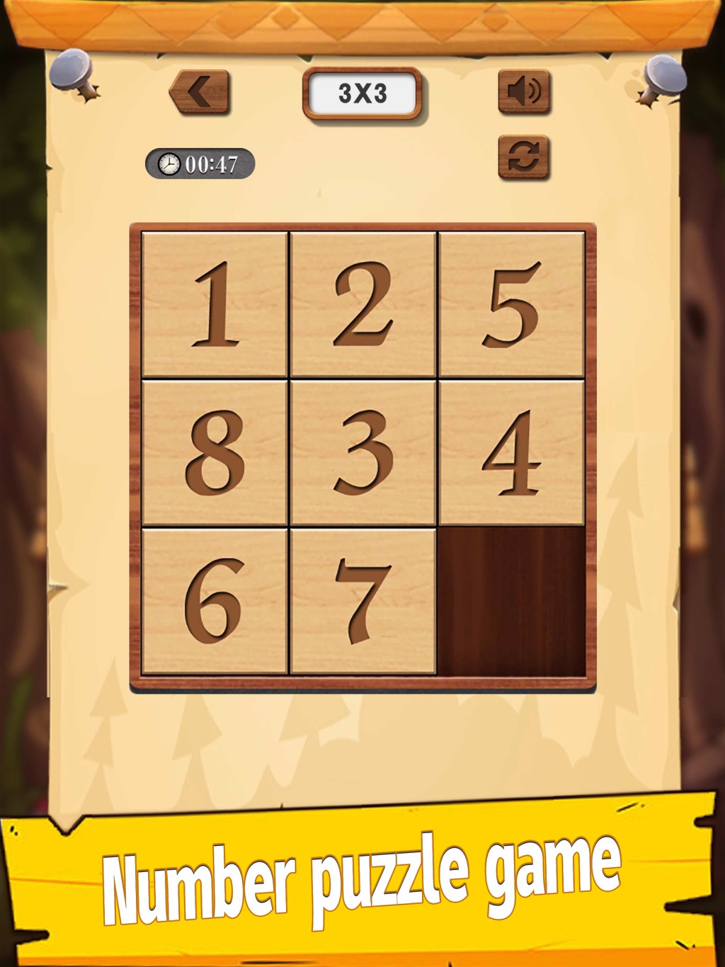 Numpuz: Number Puzzle Games - FREE iOS | Download Now | PSprices