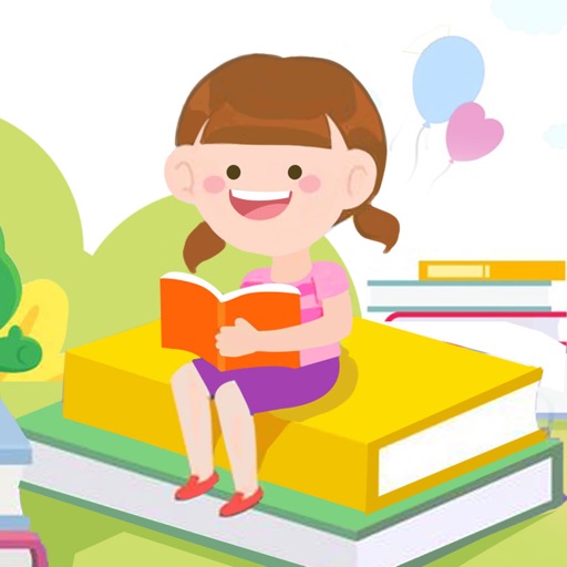ReaderBaby by Richard Minnich