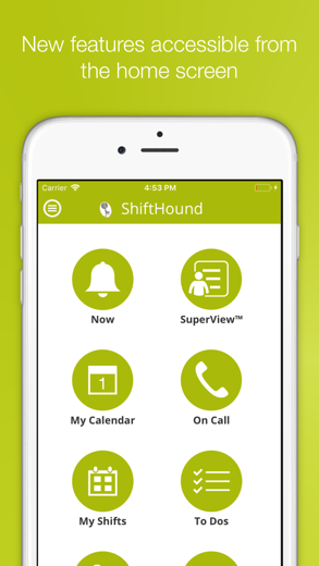 ABILITY WFM for iPhone - APP DOWNLOAD