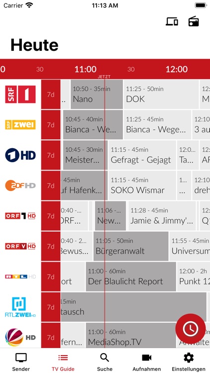 FL1 TV plus by Telecom Liechtenstein