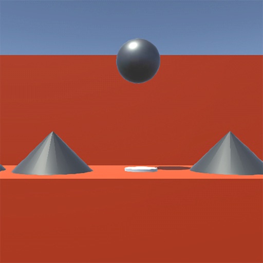 Bounce Down 3D by Honorka Egeszsegugyi Korlatolt Felelossegu Tarsasag