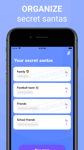 Secret Santa 22 Pour IPhone T L CHARGEMENT DE L APPLICATION secret-santa-22-pour-iphone-t-l-chargement-de-l-application
