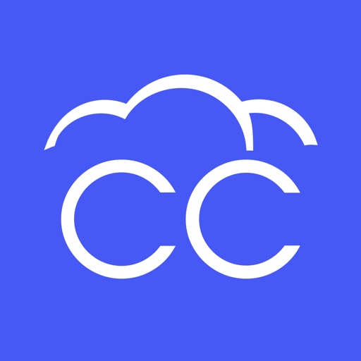 Coin Cloud Wallet by Coin Cloud