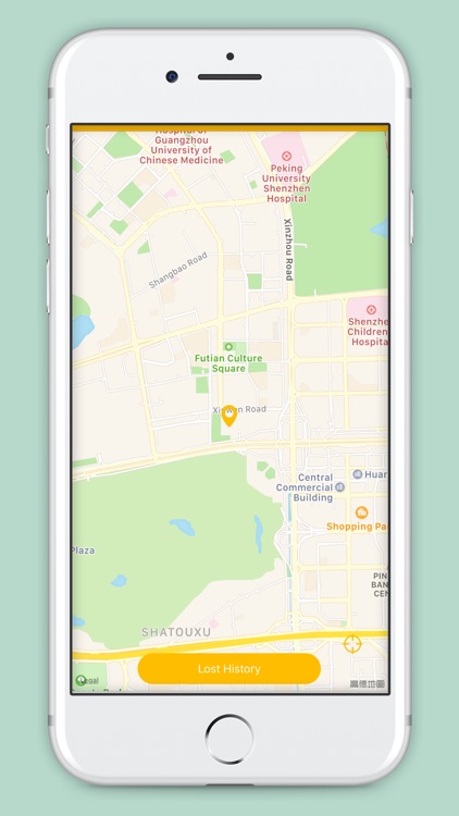 iSearching by ShenZhen Lenze Technology Co,.Ltd.