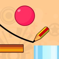 Draw Ball: Paint Color Line PC 버전: 무료 다운로드 - Windows 10,8,7 [한국어 앱]