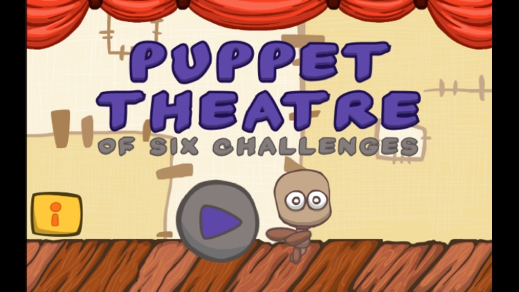 Puppet Theatre Fun by Steven Pawlak