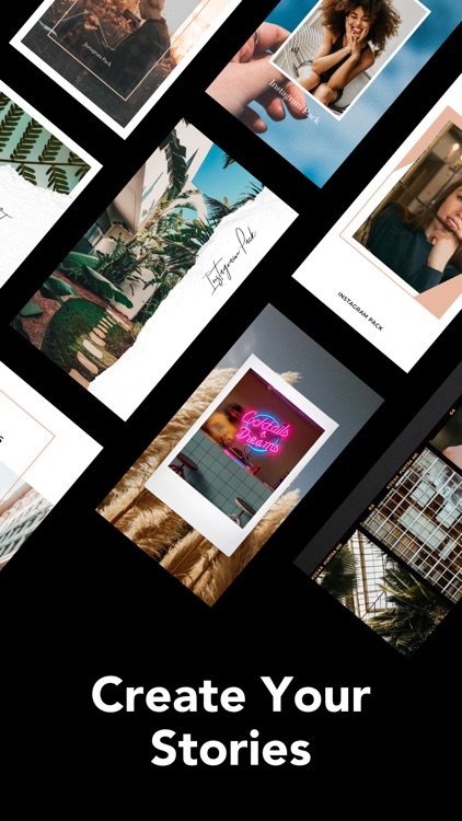 IG: Story Maker & Insta Editor by Balance Apps