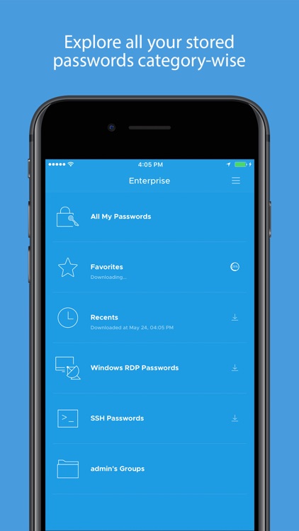 ManageEngine PAM360 by Zoho Corporation