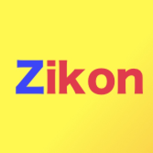 Zikon Tech by Chengfneg Wang