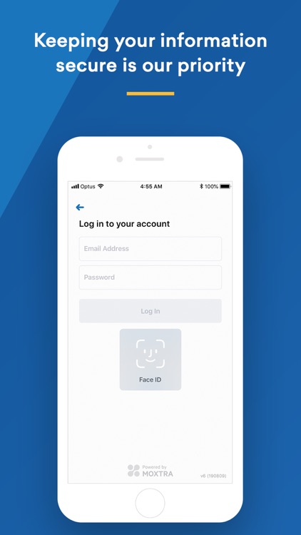 Pocket Banker by BOQ by Bank of Queensland