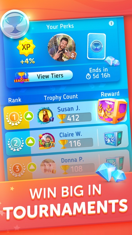 Scrabble® GO - New Word Game by Scopely