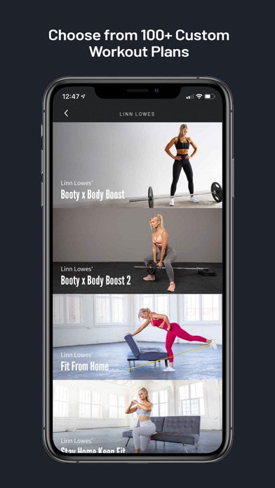 Fitplan App Reviews - User Reviews of Fitplan