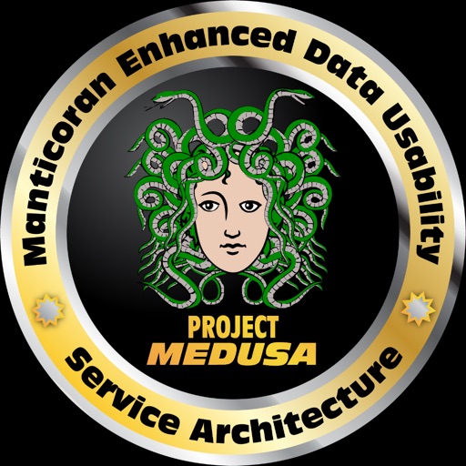 Medusa Mobile for PC - Windows 7,8,10,11