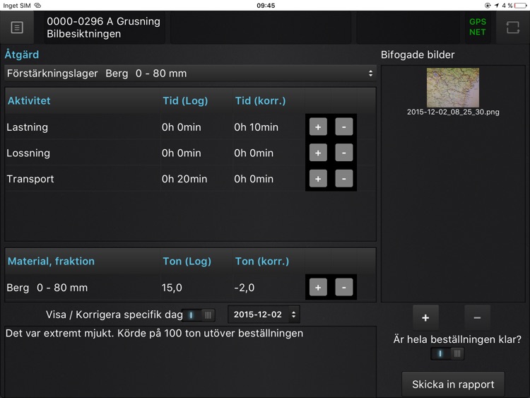SCA Skog DUVA by SCA AB