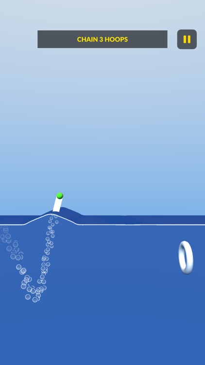 Whale Ball by Paulo Milanez