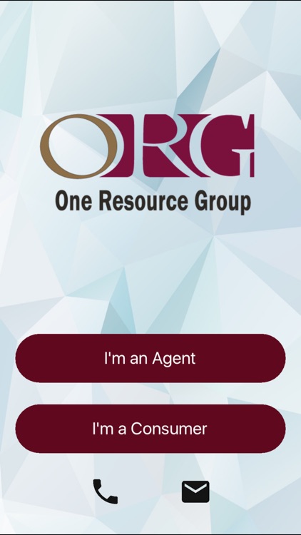 One Resource Group by IENetwork