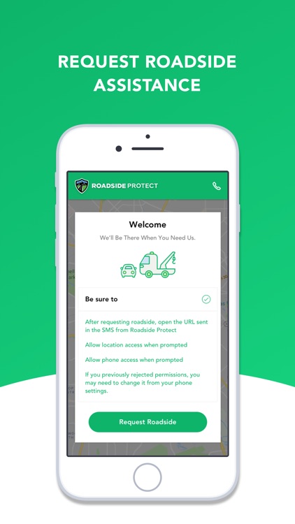 Roadside Protect Mobile by Roadside Protect, Inc.
