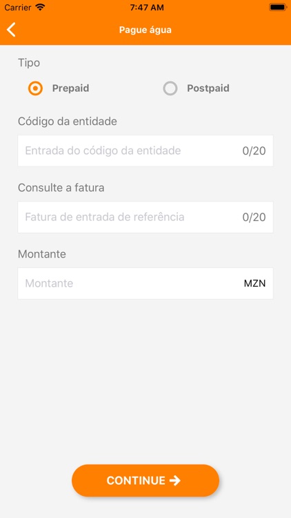 e-Mola by Movitel SA