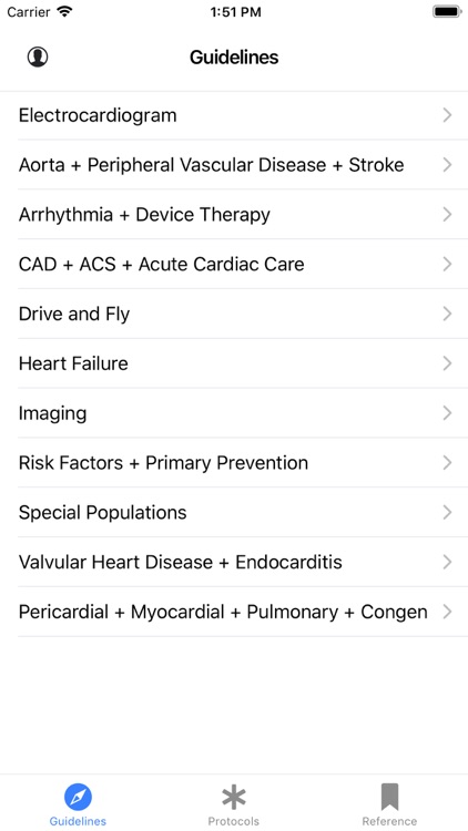 Cardio Guide by Atul Jaidka