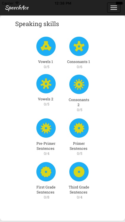 Englace by SpeechAce LLC