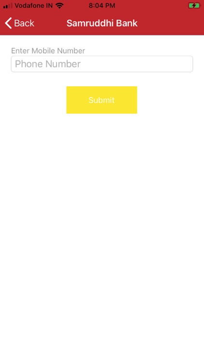 Samruddhi Bank by The Samruddhi Co-operative Bank Ltd.