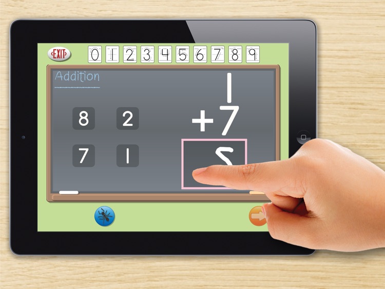 Show Me Math Lite by Attainment Company