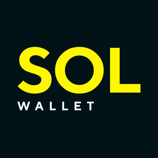 SOL Wallet by SOLWallet Services OU