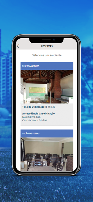 ‎Verti Condomínios on the App Store