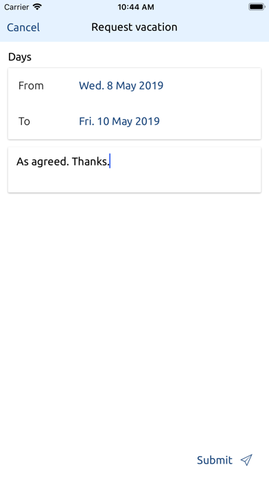 Timegrip for PC - Windows 7,8,10,11