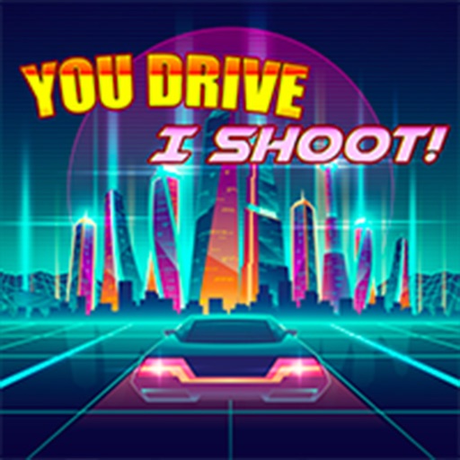 You Drive, I Shoot by Hefei Hedi Network Technologyco., Ltd.
